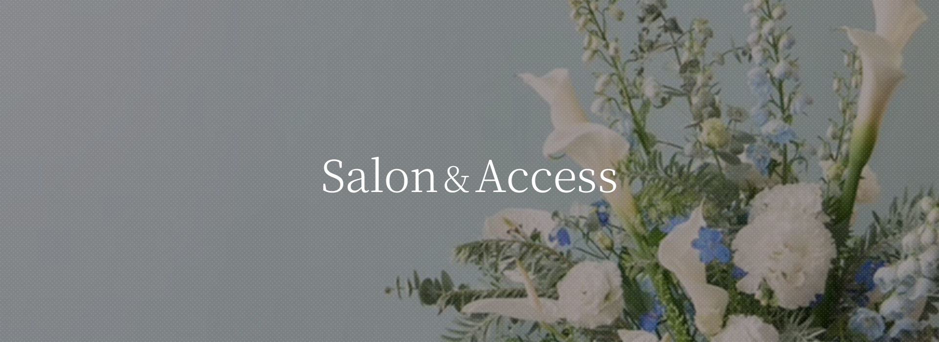 店舗詳細・アクセス | HARI-NA