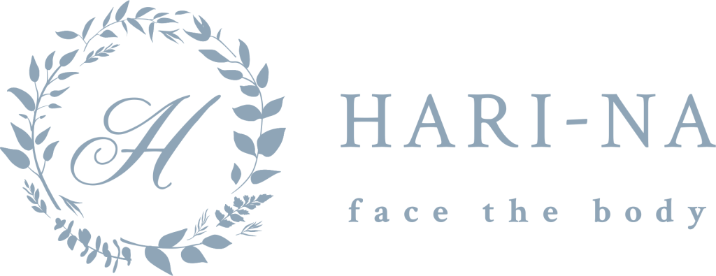 HARI-NA | 恵比寿駅山手線西口から徒歩3分の美容鍼灸院。カラダと向き合う時間を大切に。